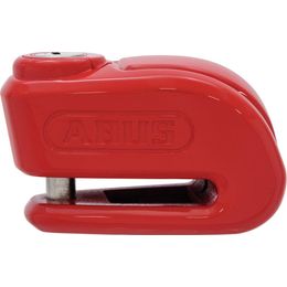 Abus 370 Trigger Alarm 2.0, Bremsscheibenschloss m. Alarm