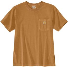 Carhartt Irvine Garment-Dyed, T-Shirt