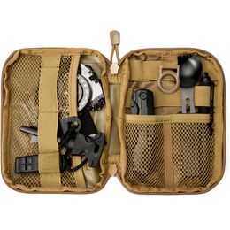 Brandit EDC, Messertasche