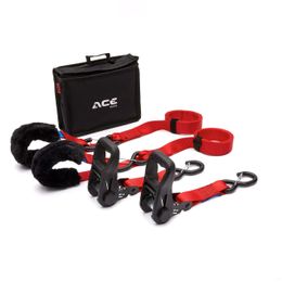 ACE Bikes Ratchet Premium Deluxe, Zurrgurte