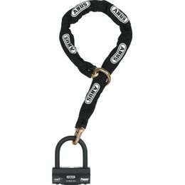 Abus Granit 58 Black Loop, Kettenschloss