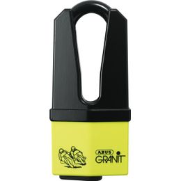 Abus Granit Quick, Bremsscheibenschloss