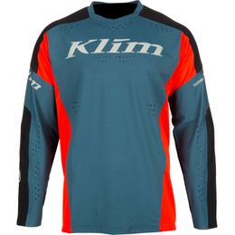 Klim XC Pro, Trikot