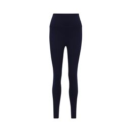 Les Lunes Leggings 'Luna' Damen Gr&ouml;&szlig;e XL dunkelblau