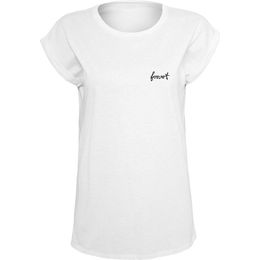 Forvert Santa Maria, T-Shirt Damen