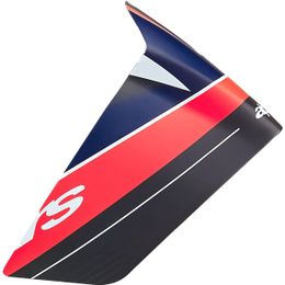 Alpinestars Supertech S-R10 Team, Race Spoiler