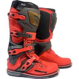 Gaerne SG-22 Magma LE, Stiefel