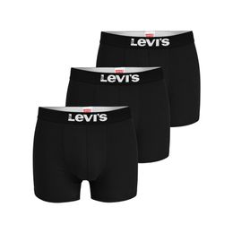 Levi's Levi's Boxershorts Herren Gr&ouml;&szlig;e L schwarz