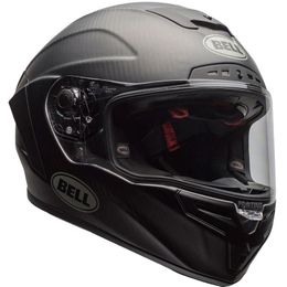 Bell Race Star Flex DLX Solid, Integralhelm