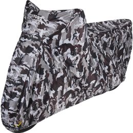 Oxford Aquatex Camo, Abdeckplane wasserdicht