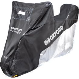 Oxford Rainex Topbox, Abdeckplane wasserdicht