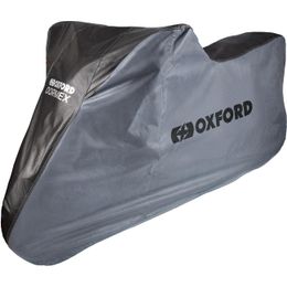 Oxford Dormex, Abdeckplane