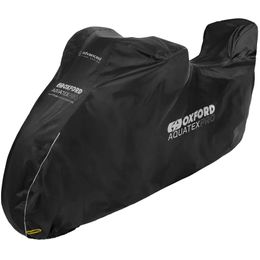 Oxford Aquatex Pro Topbox, Abdeckplane wasserdicht