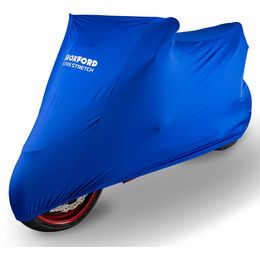 Oxford Protex Stretch Indoor, Abdeckplane