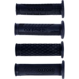 Oxford 22 mm, Griffgummis