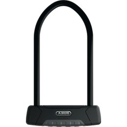 Abus Granit Plus 470/150HB + EaZy KF, Bügelschloss m. Halterung