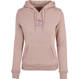 Forvert Santa Rosa, Kapuzenpullover Damen