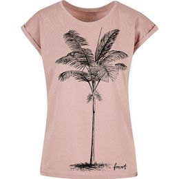 Forvert Fontana, T-Shirt Damen