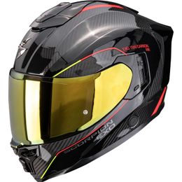 Scorpion EXO-1500 Carbon Air Mundi, Integralhelm