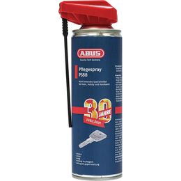 Abus PS88, Spray