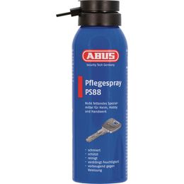 Abus PS88, Spray