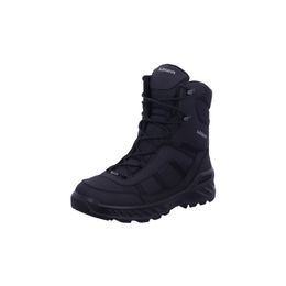 Lowa 411981 0999 TRIDENT III GTX Schwarz Boot Gr. 40.5