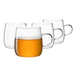 Leonardo Teetassen T&egrave; Per Te 570 ml 4er Set