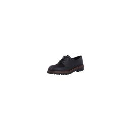 Ecco 843063 51052 Outdoor Schwarz Shoes Gr. 37