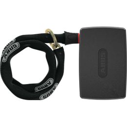 Abus Alarmbox 2.0 + ACH 6KS/100, Alarmanlage/Kettenschloss
