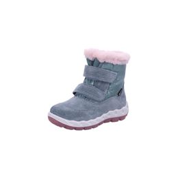 Superfit 1-006011-7500 ICEBIRD Gr&uuml;n Boot Gr. 28