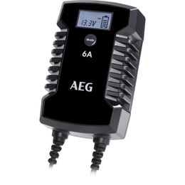 AEG Batterieladegerät LD6