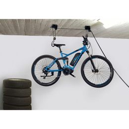 FISCHER BIKE FISCHER Fahrradlift Profi Plus Tragkraft 57kg