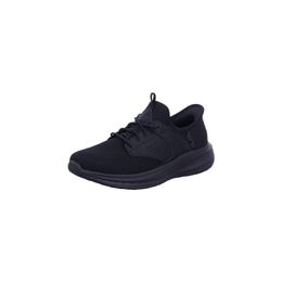 Skechers SLADE - CASTER 210889 BBK Gr. 47