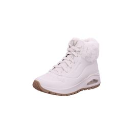 Skechers 167274 OFWT UNO RUGGED - FALL AIR Wei&szlig; Boot Gr. 39
