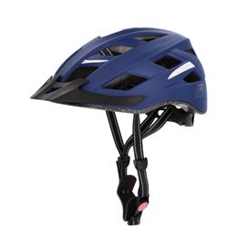 FISCHER BIKE FISCHER Fahrradhelm Urban Plus Boston L/XL