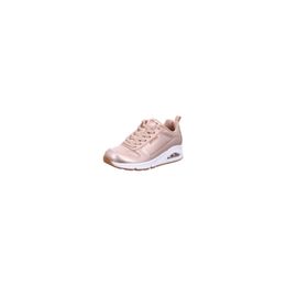 Skechers UNO - METALLIXS 177109 RSGD Gr. 38