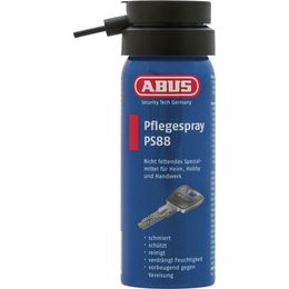 Abus PS88, Spray