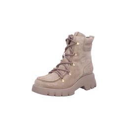 Paul Green 8237-008 Beige Boot Gr. 42
