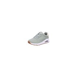 Skechers 177094 SAGE UNO - GOLDEN AIR Gr&uuml;n Shoes Gr. 40