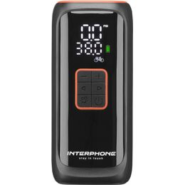 Interphone Smart Air Pump, Kompressor/Powerbank