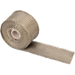 Oxford Exhaust Wrap, Wärmeschutzband