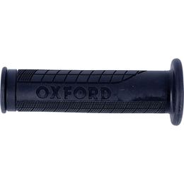 Oxford 22 mm, Griffgummis
