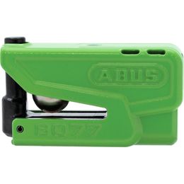 Abus Granit Detecto XPlus 2.0, Bremsscheibenschloss m. Alarm