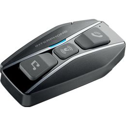 Interphone U-Com 16, Kommunikationssystem