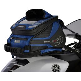 Oxford M4R, Tankrucksack/Hecktasche