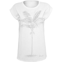 Forvert Fontana, T-Shirt Damen