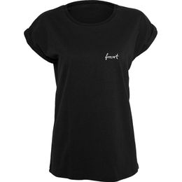 Forvert Santa Maria, T-Shirt Damen