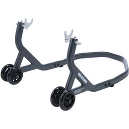 Oxford Zero-G, Paddockst&auml;nder hinten