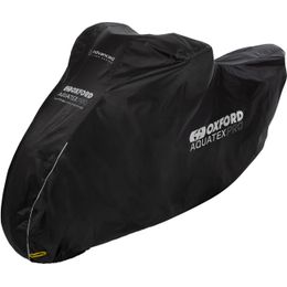 Oxford Aquatex Pro, Abdeckplane wasserdicht