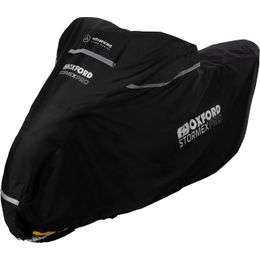 Oxford Stormex Pro, Abdeckplane wasserdicht
